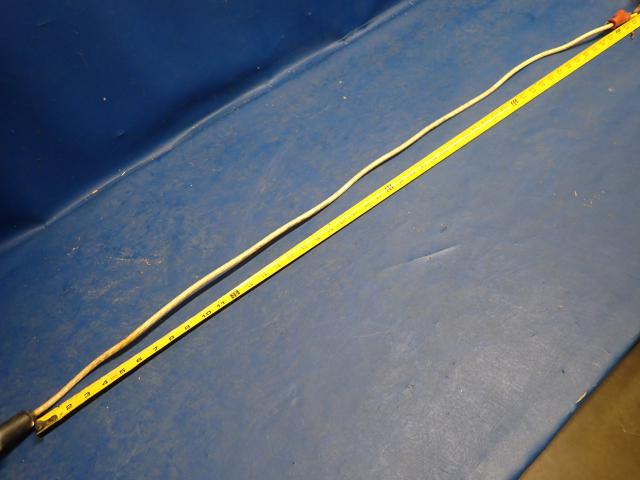 Piper 62355-06 Socket - Power connector